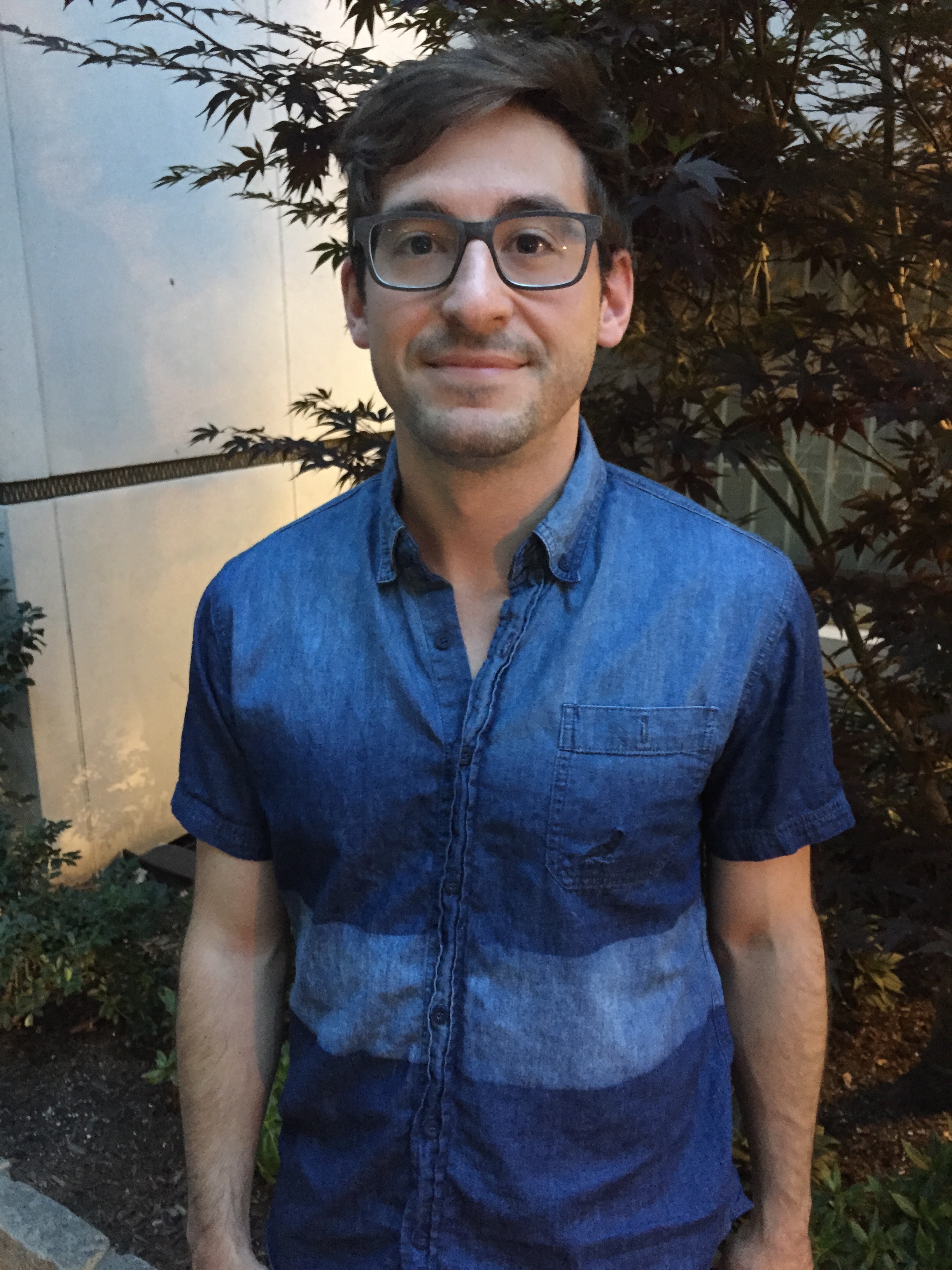 Spotlight on the Revson Fellowship class of 2018-2020 | The Charles H ...