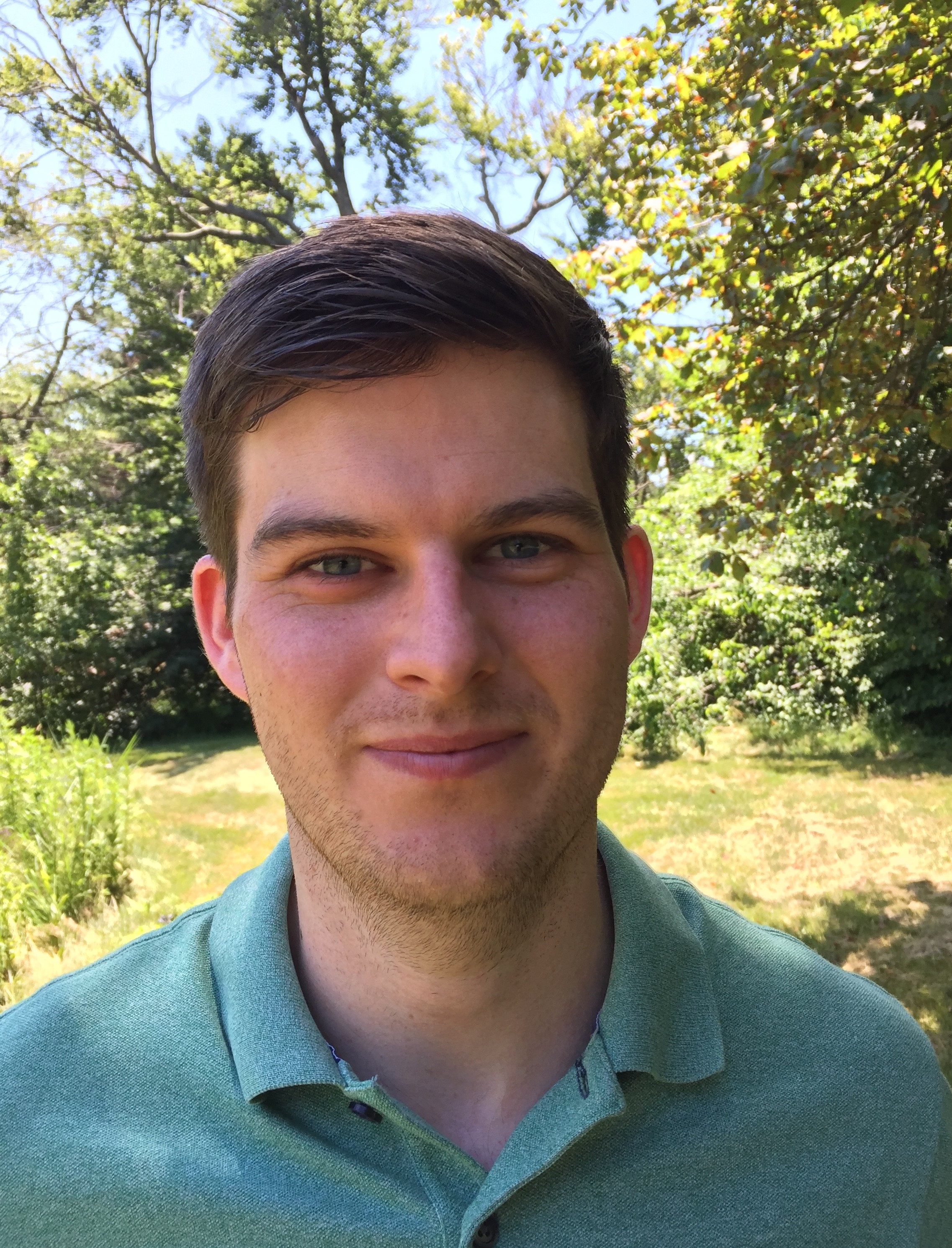 Spotlight on the Revson Fellowship class of 2017-2019 | The Charles H ...