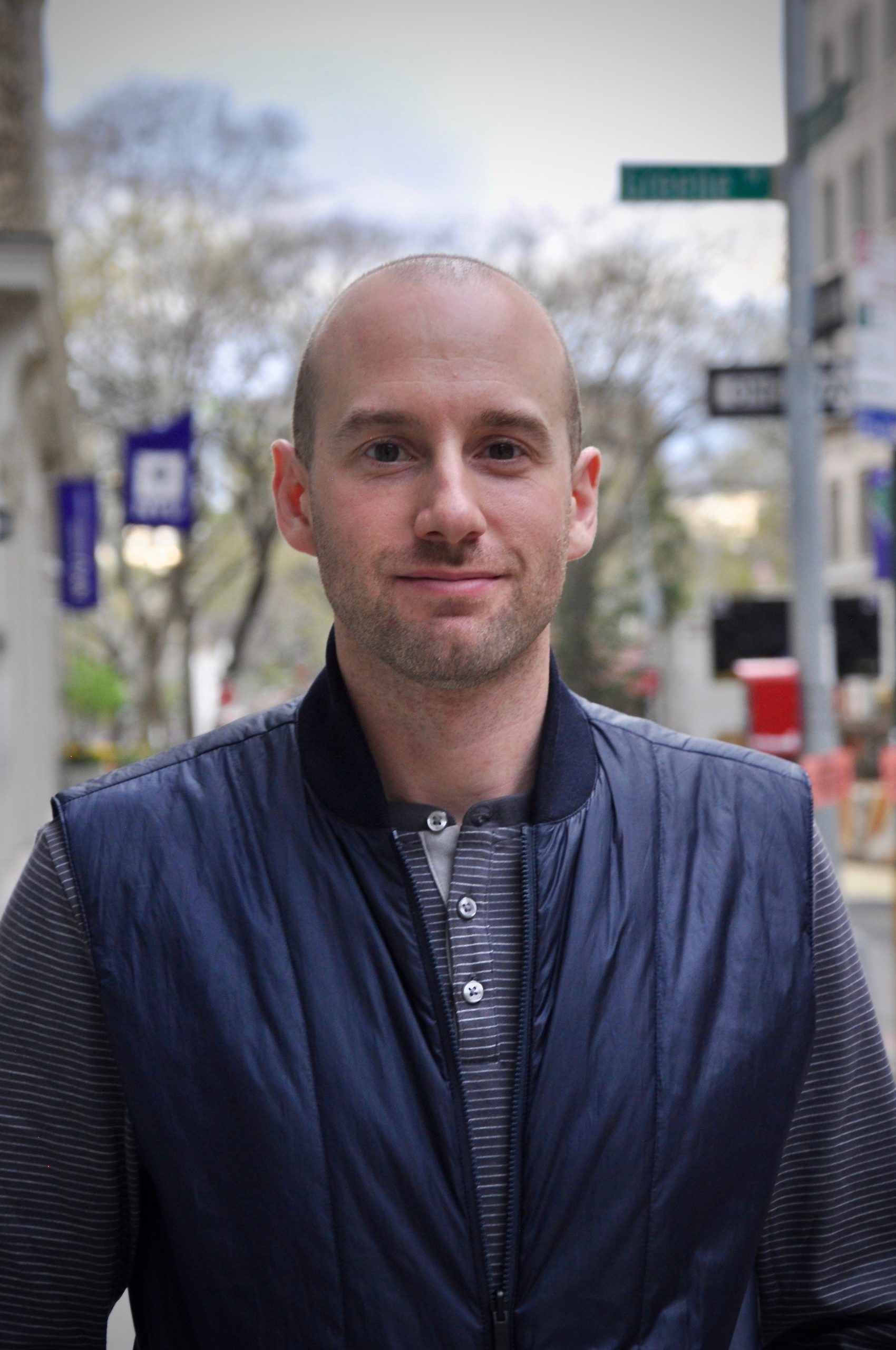 Spotlight on the Revson Fellowship class of 2019-2021 | The Charles H ...