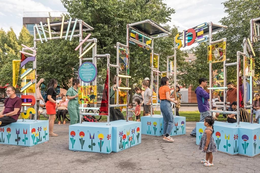 National Library preserves cultures of Bedouin & Arab citizens - The Charles H. Revson Foundation