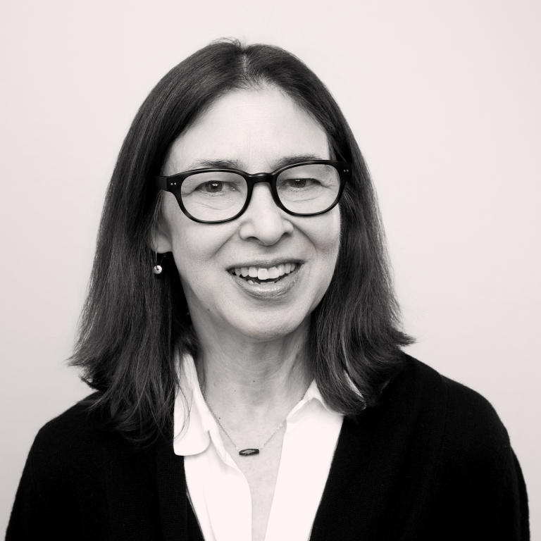 Board and Staff - The Charles H. Revson Foundation