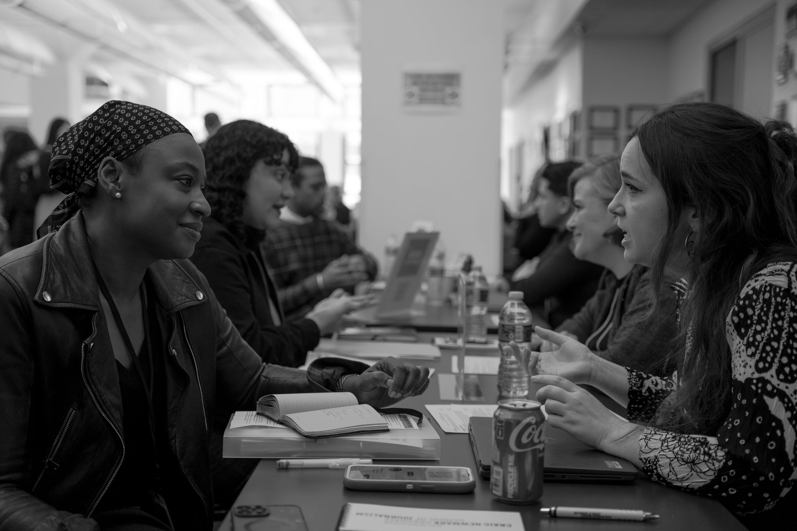 Strengthening Local Journalism in New York - The Charles H. Revson ...