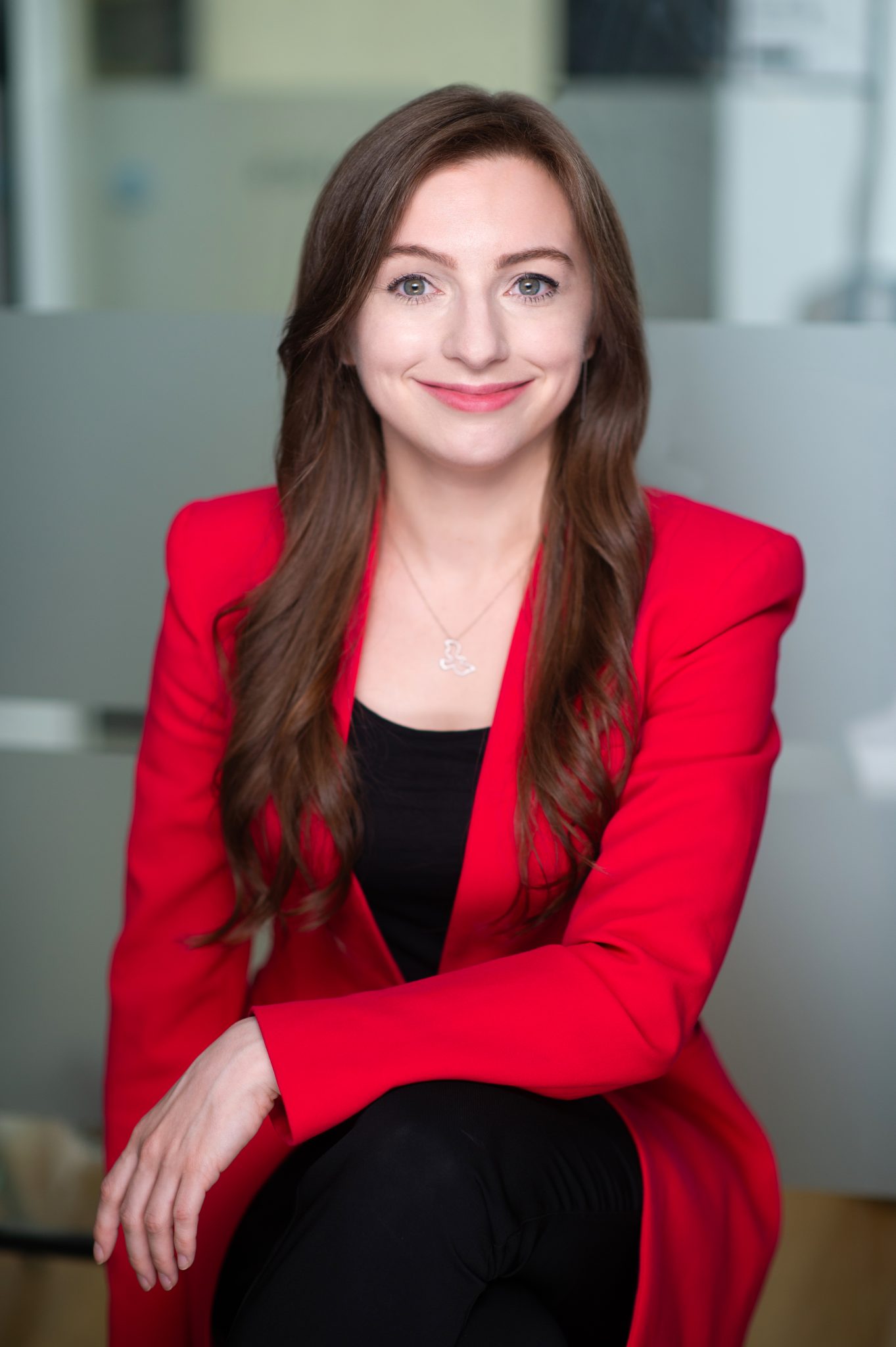 Fellowship Class ('24-'26) - The Charles H. Revson Foundation