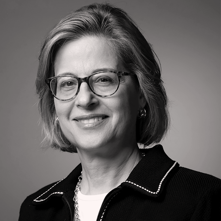 Board and Staff - The Charles H. Revson Foundation