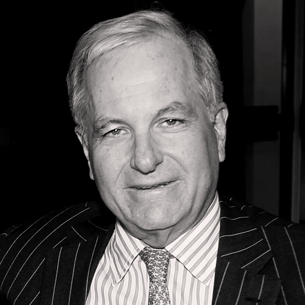 Board and Staff - The Charles H. Revson Foundation