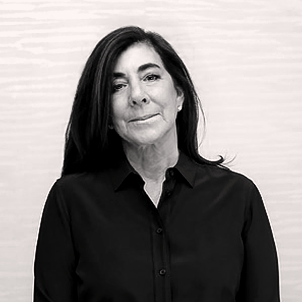 Board and Staff - The Charles H. Revson Foundation